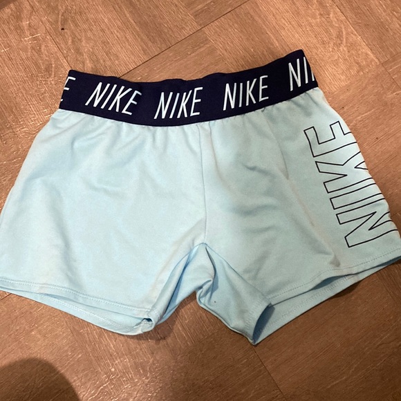 Shorts | Nike Shorts That Are Too Small For Me | Poshmark
